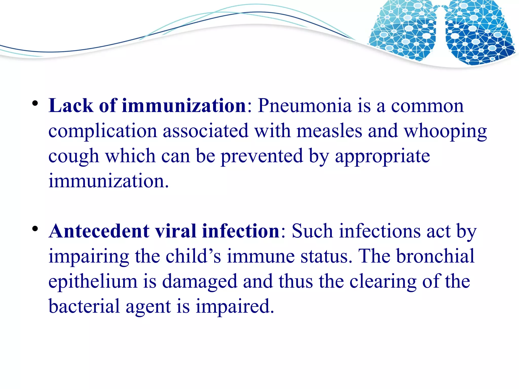 Acute respiratory infection (ARI) | ODP