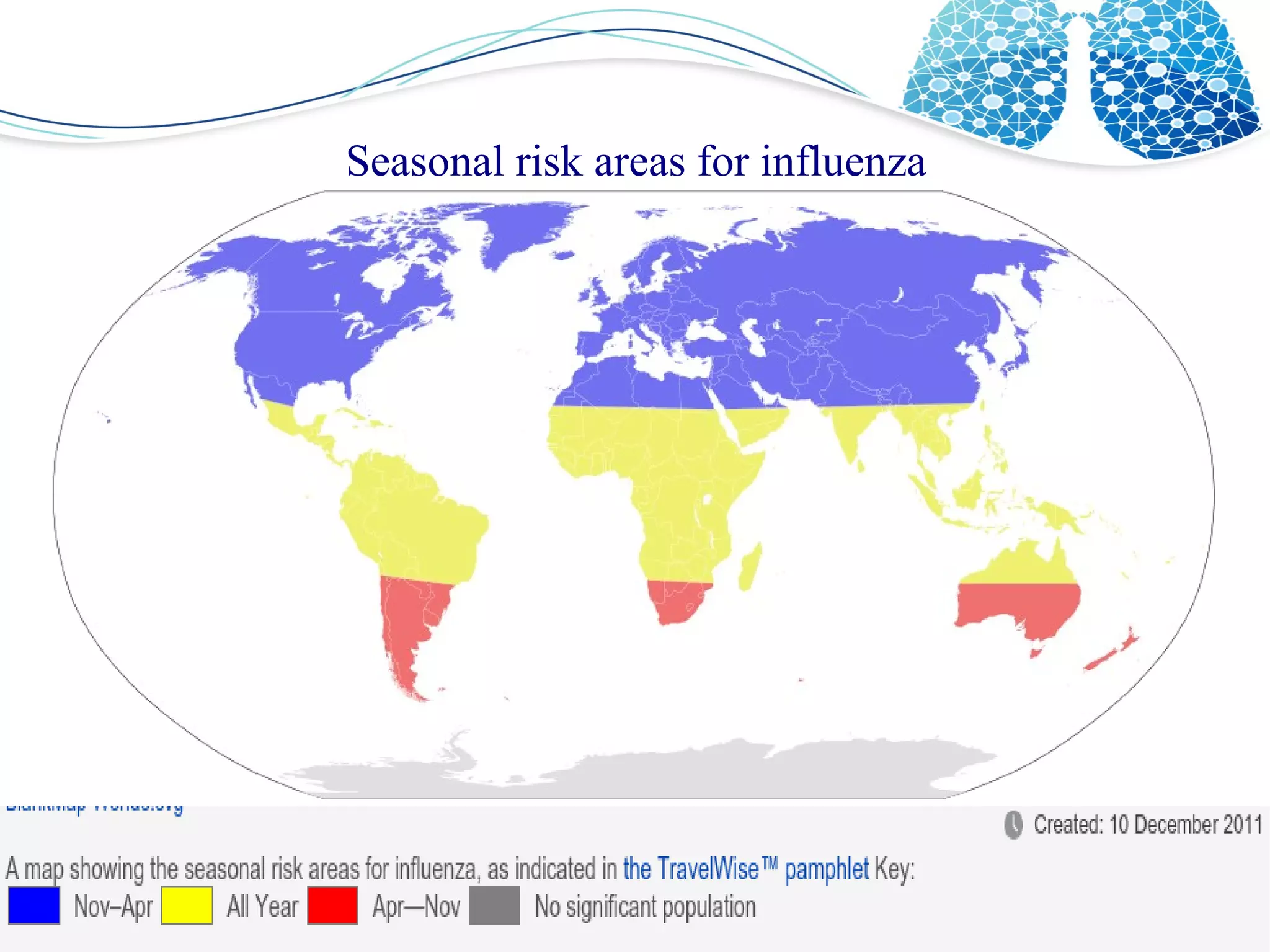 Acute respiratory infection (ARI) | ODP