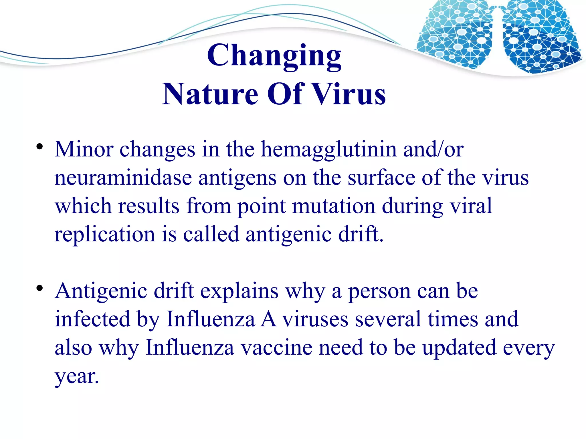 Acute respiratory infection (ARI) | ODP