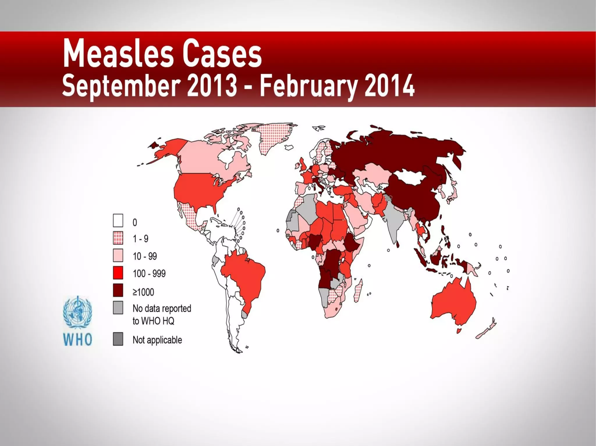 Acute respiratory infection (ARI) | ODP