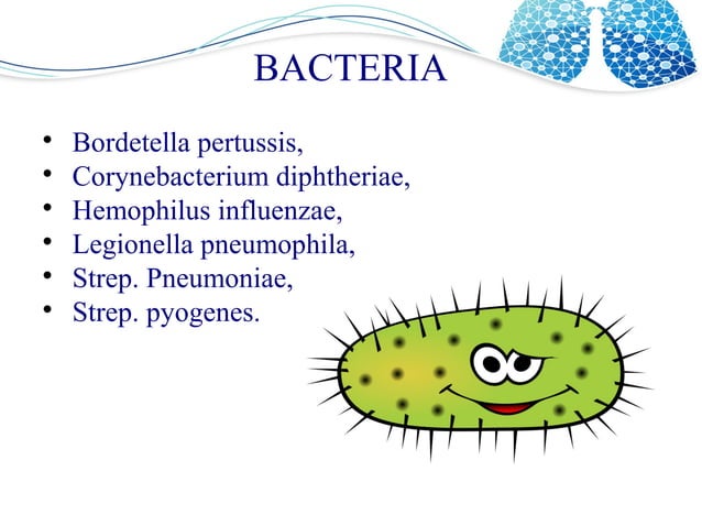 Acute respiratory infection (ARI) | ODP