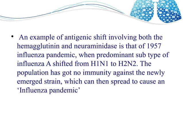 Acute respiratory infection (ARI) | ODP