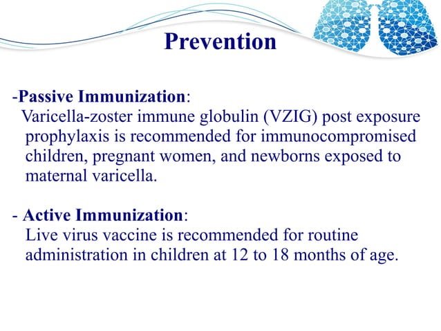 Acute respiratory infection (ARI) | ODP