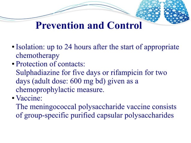 Acute respiratory infection (ARI) | ODP