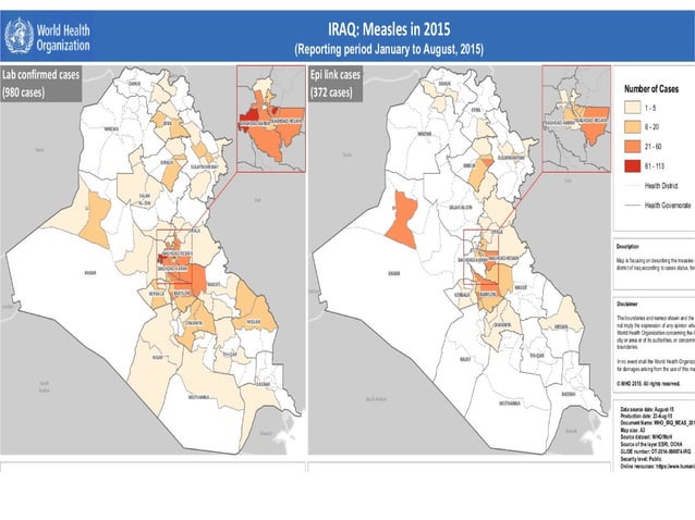Acute respiratory infection (ARI) | ODP