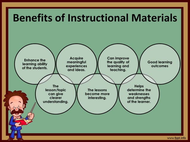 Preparation Of Instructional Materials | PPT | Education