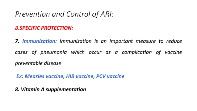 ARI (Community Medicine), PSM, Community Medicine,DR NARENDRA KUMAR ...