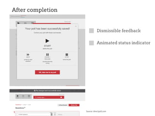Designing Digital Forms | PDF | Web Design and HTML | Internet