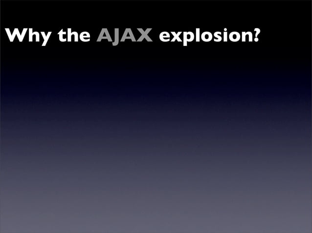Implementing ARIA for Real World Accessibility | PPT Implementing ARIA for Real World Accessibility | PPT