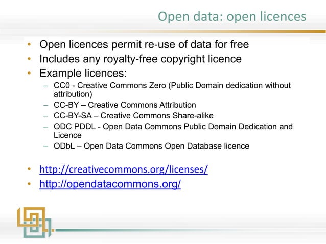 Ariadne: Data Sharing | PPTX