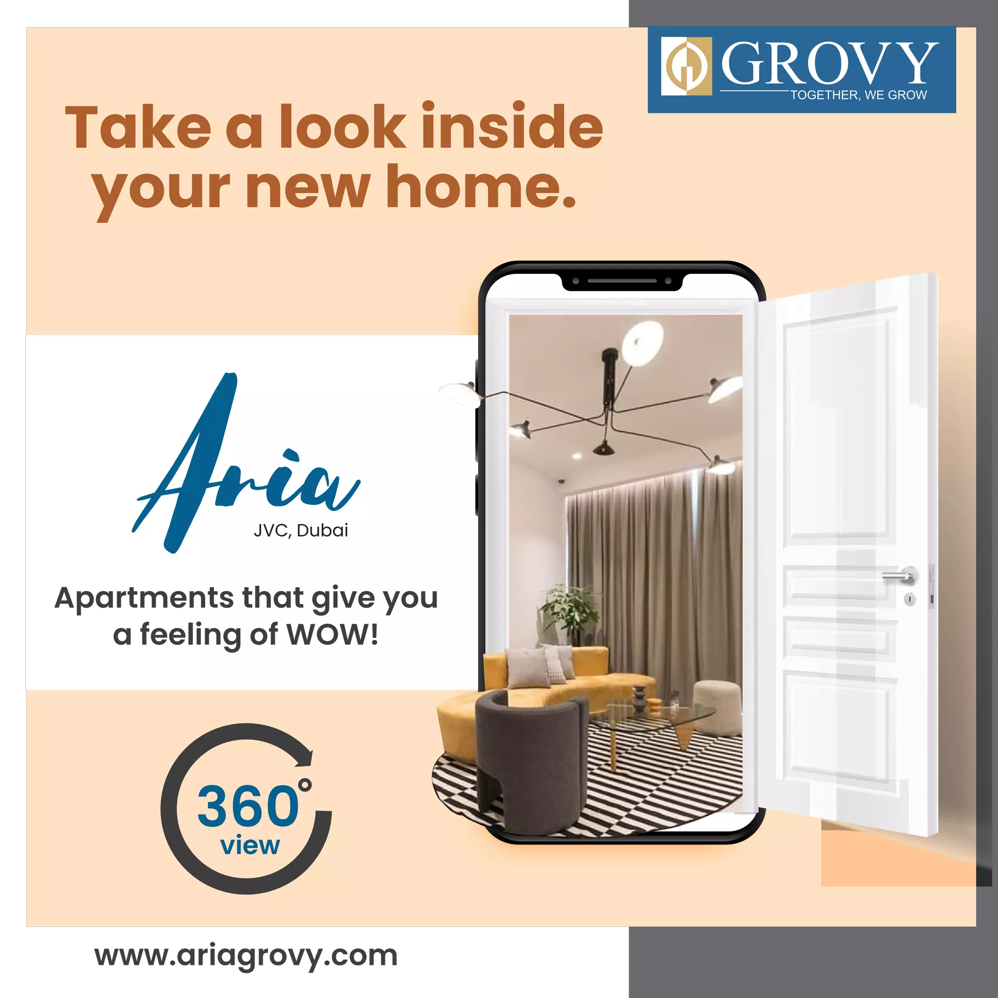 Aria Luxury Apartments | PDF