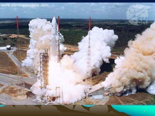 Ariane 5 failure | PPT