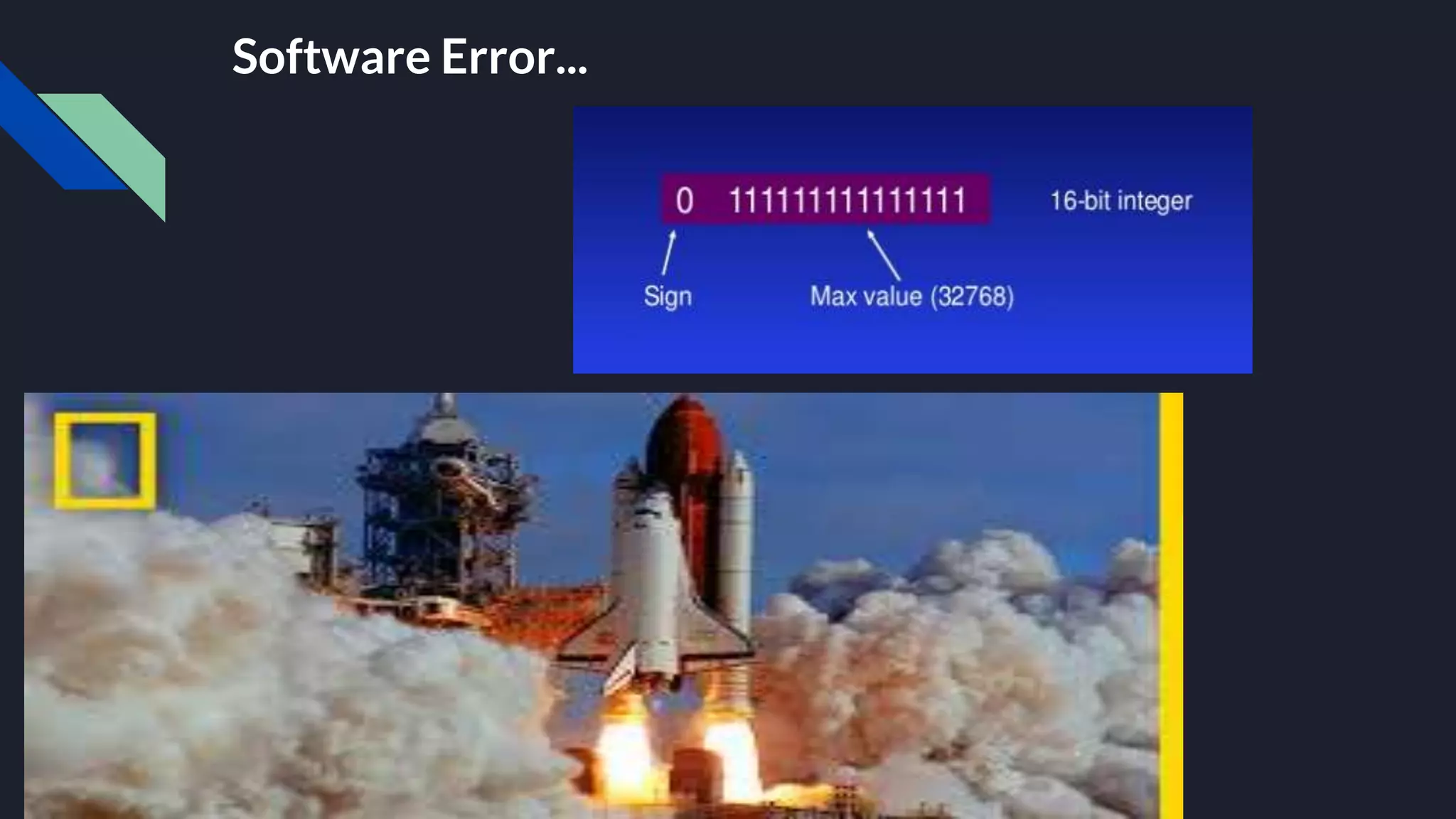 Ariane 5 failure (3) | PPT