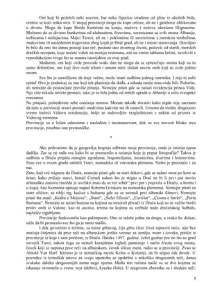 Arian Leka-Rođen u provinciji | PDF