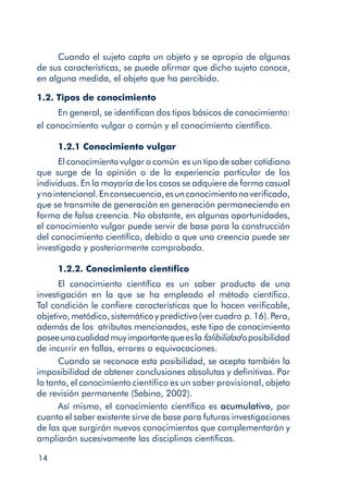 Arias, F. (2016). El Proyecto de Investigación. (7° ed.) Caracas ...