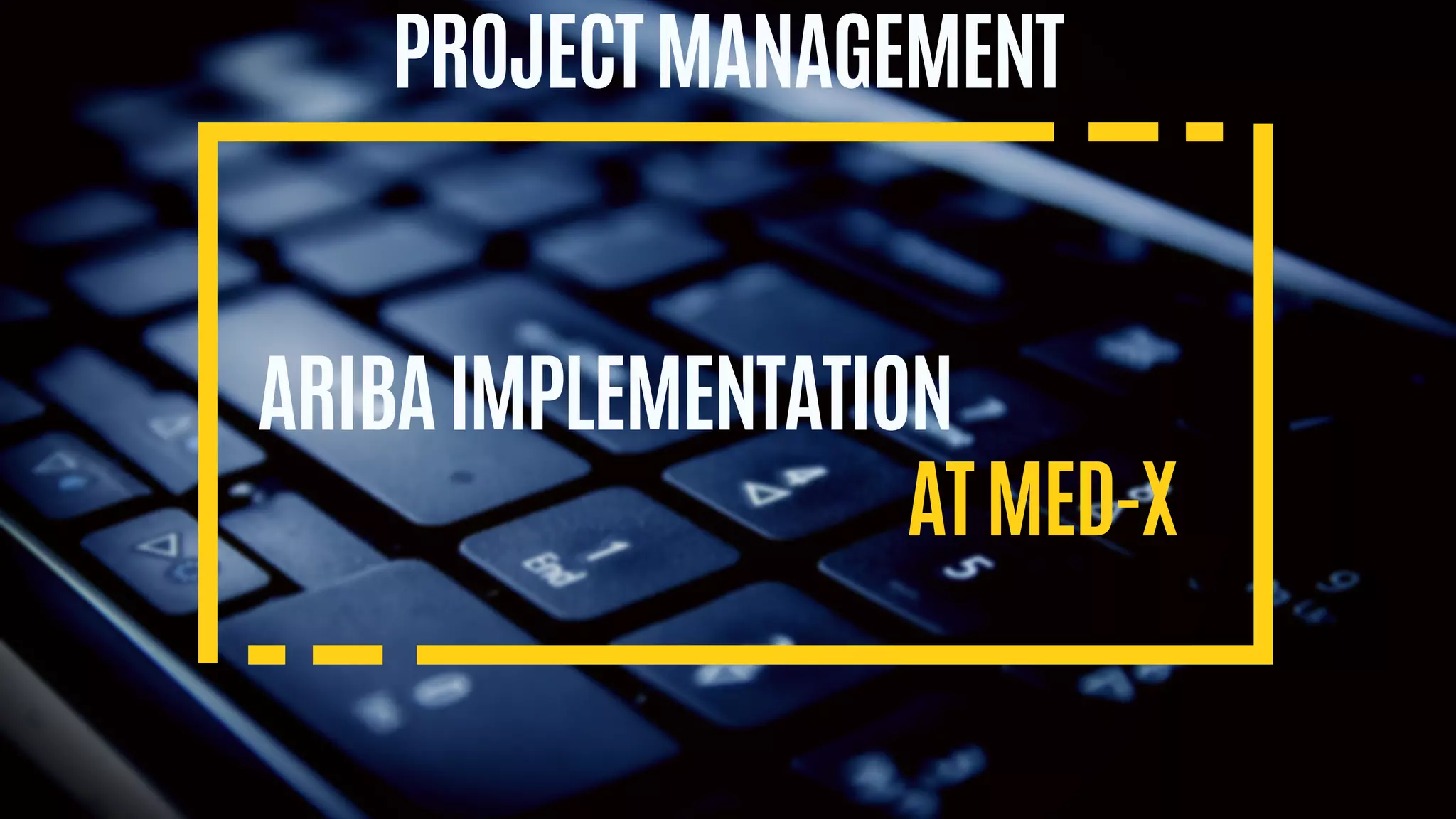 Ariba implementation.pdf