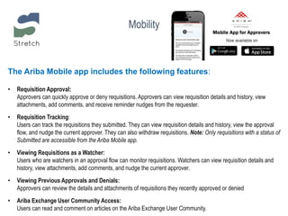 Ariba live2015 | PDF