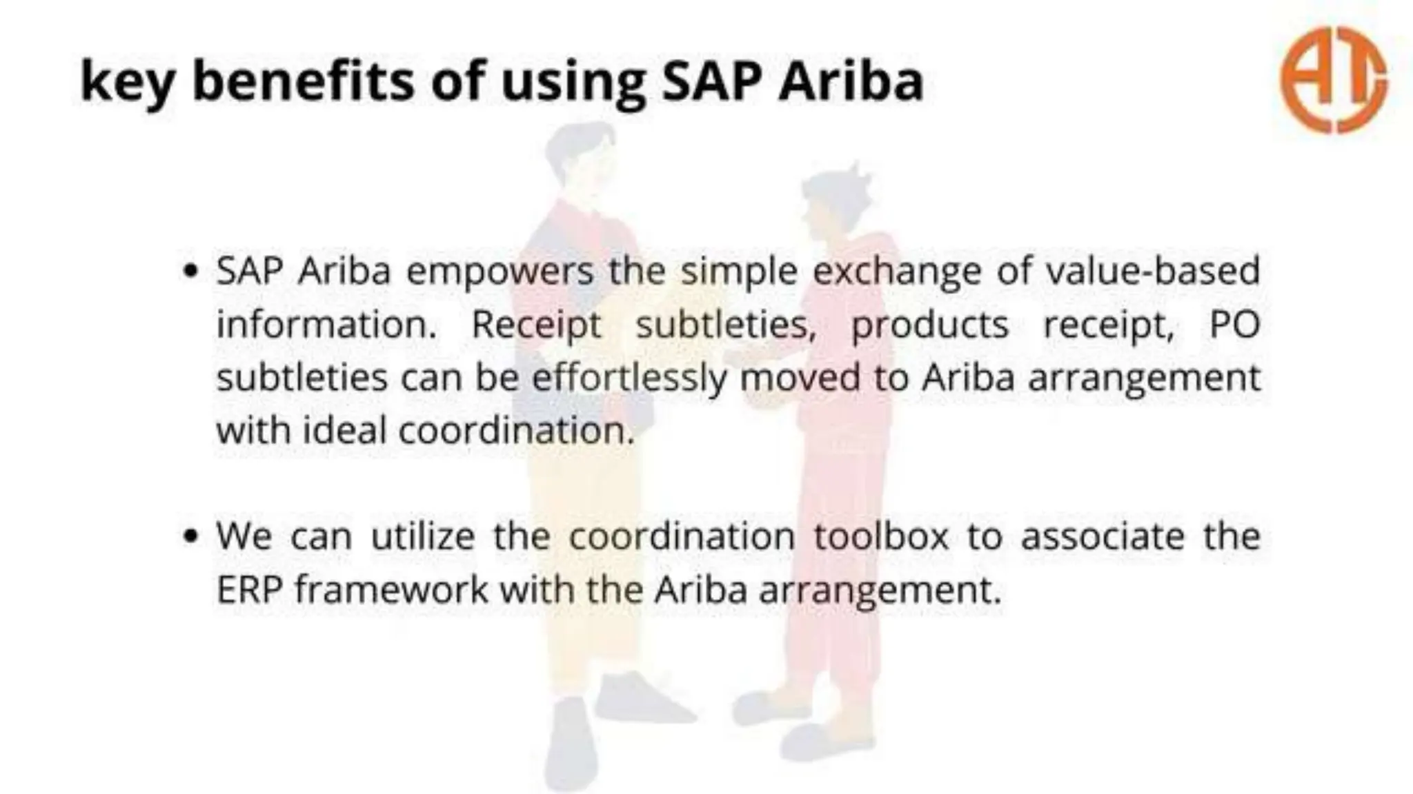 SAP Ariba Overview - SAP Ariba Training | PPTX