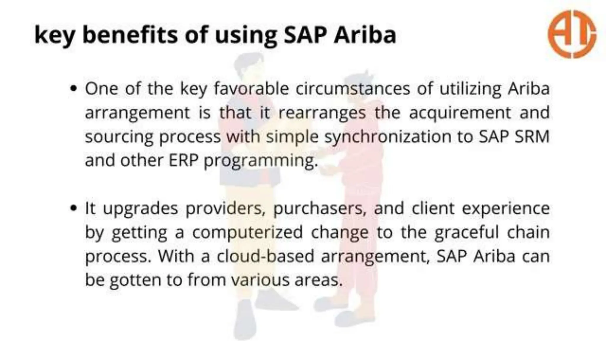 SAP Ariba Overview - SAP Ariba Training | PPTX