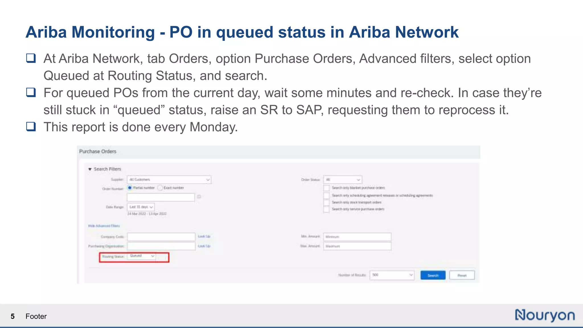 ARIBA playback session.pptx