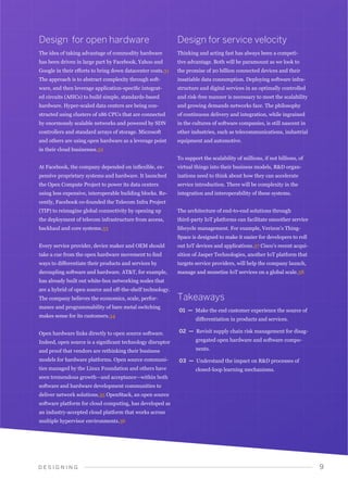 Aricent Technology Vision 2016 | PDF