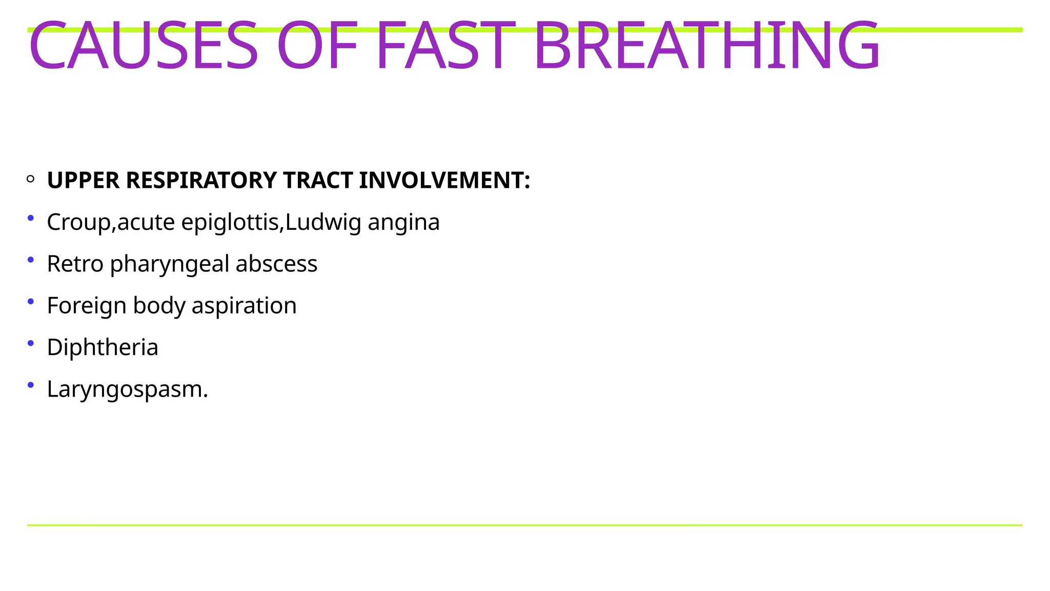 Acute respiratory infection in children control programme 2.pptx