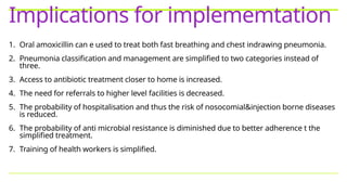 Acute respiratory infection in children control programme 2.pptx