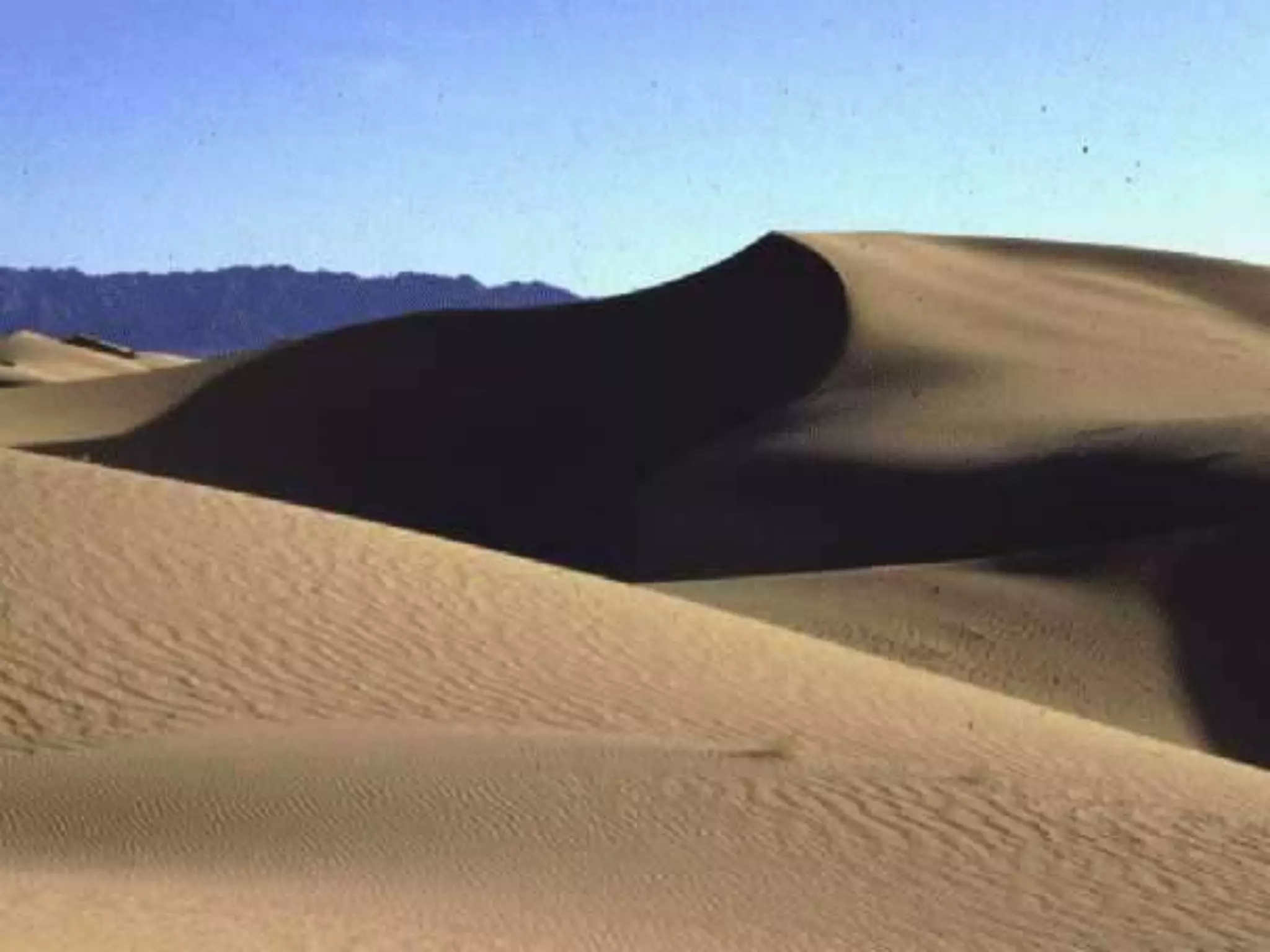 Arid landforms | PPSX