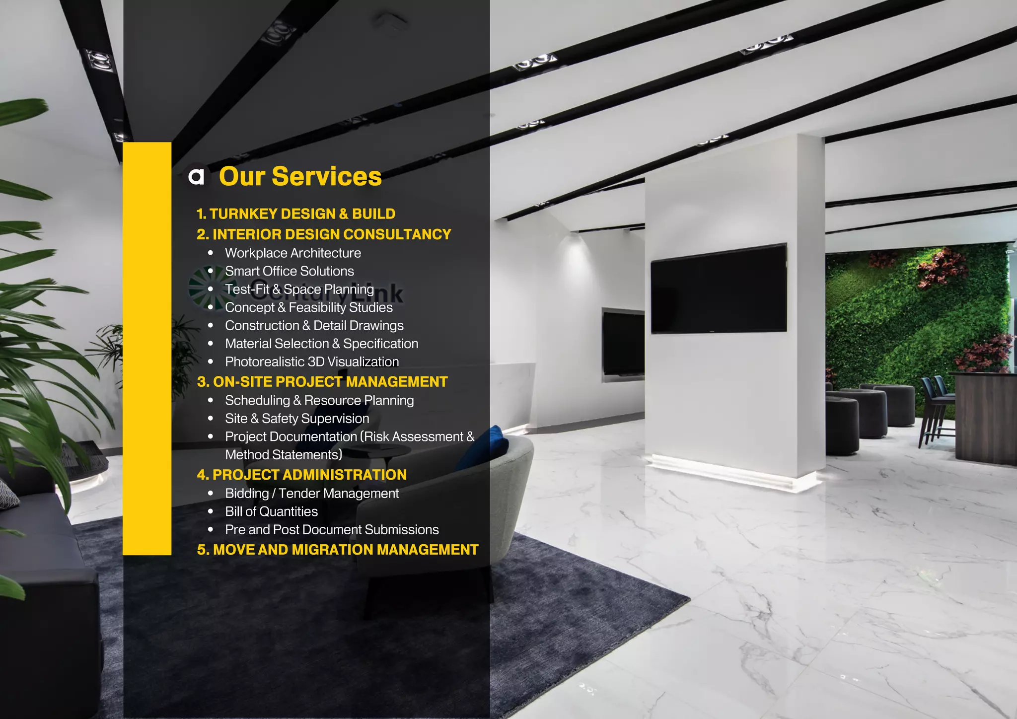 ARID Builders Pte Ltd Company Profile 2020 | PDF