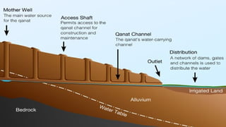 ARID ZONES.pptx best for class nine and ig | PPTX