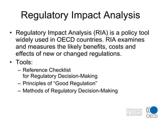 The Regulatory and Spectrum Management Scenario in Telecom Network Optimization | PPT