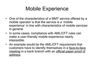 Accessing Financial Regulation | PPT