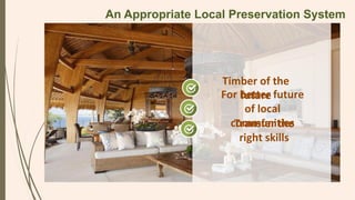 Arief Rabik_Building Trust in 1,000 Bamboo Villages through 5 Key ...