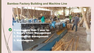 Arief Rabik_Building Trust in 1,000 Bamboo Villages through 5 Key ...