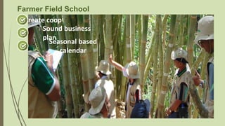 Arief Rabik_Building Trust in 1,000 Bamboo Villages through 5 Key ...