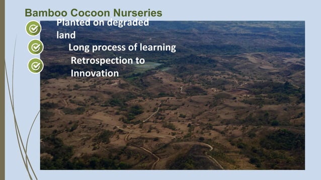 Arief Rabik_Building Trust in 1,000 Bamboo Villages through 5 Key ...