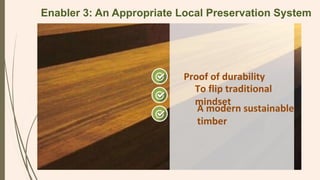 Arief Rabik_Building Trust in 1,000 Bamboo Villages through 5 Key ...