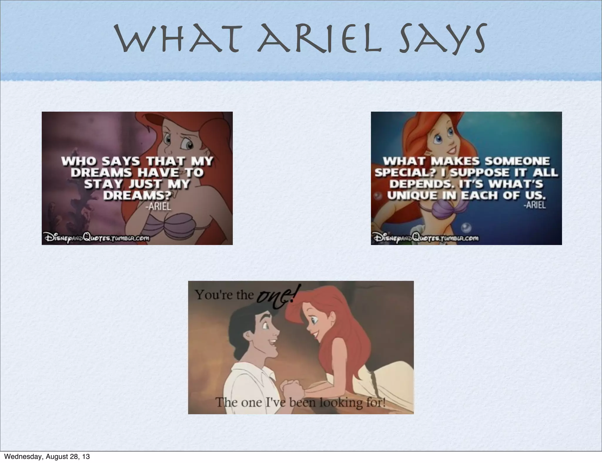 Ariel | PDF