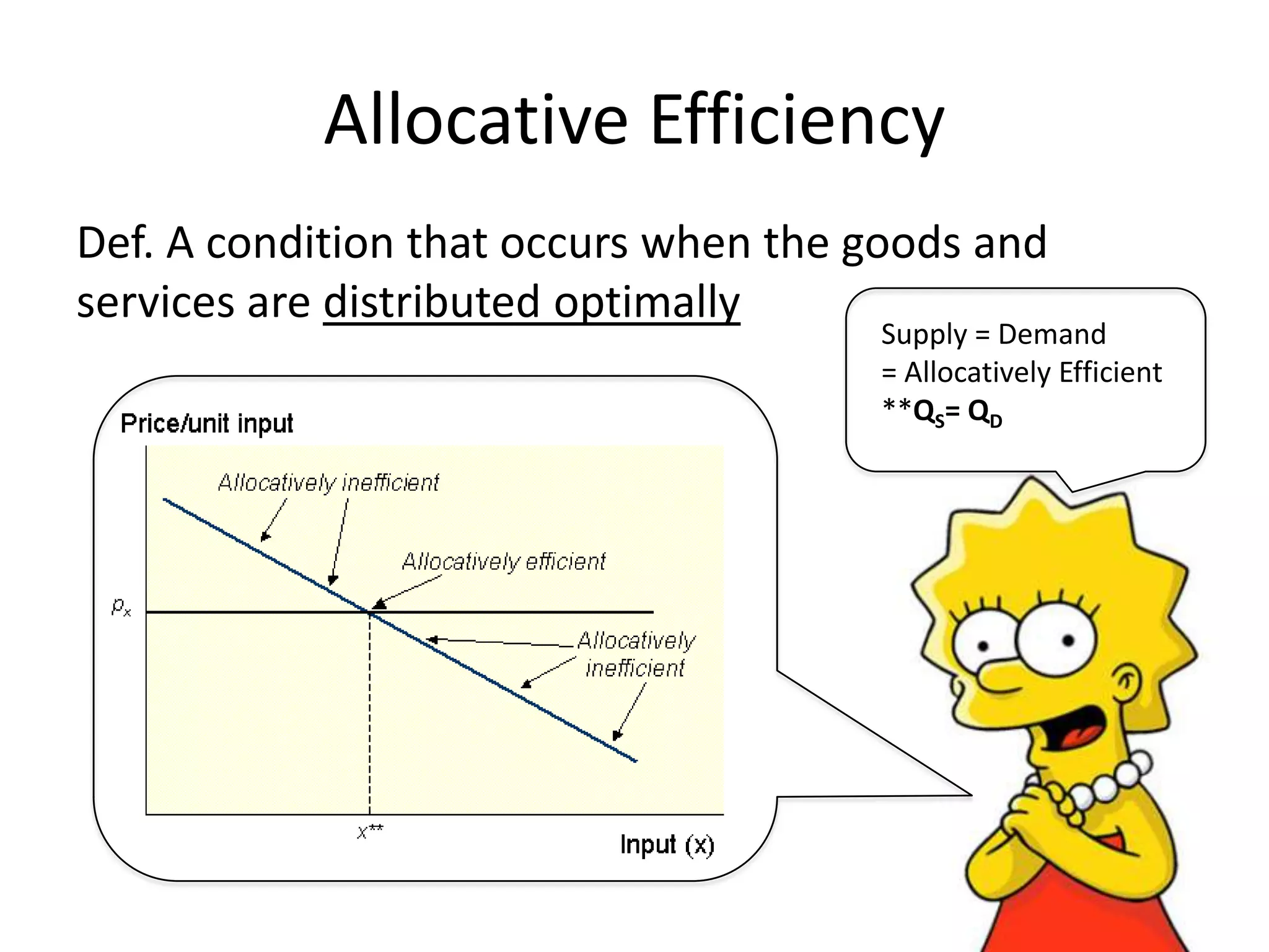 Ariel choi market efficiency | PPTX