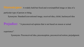 Ariel H. Smith Project | PPT