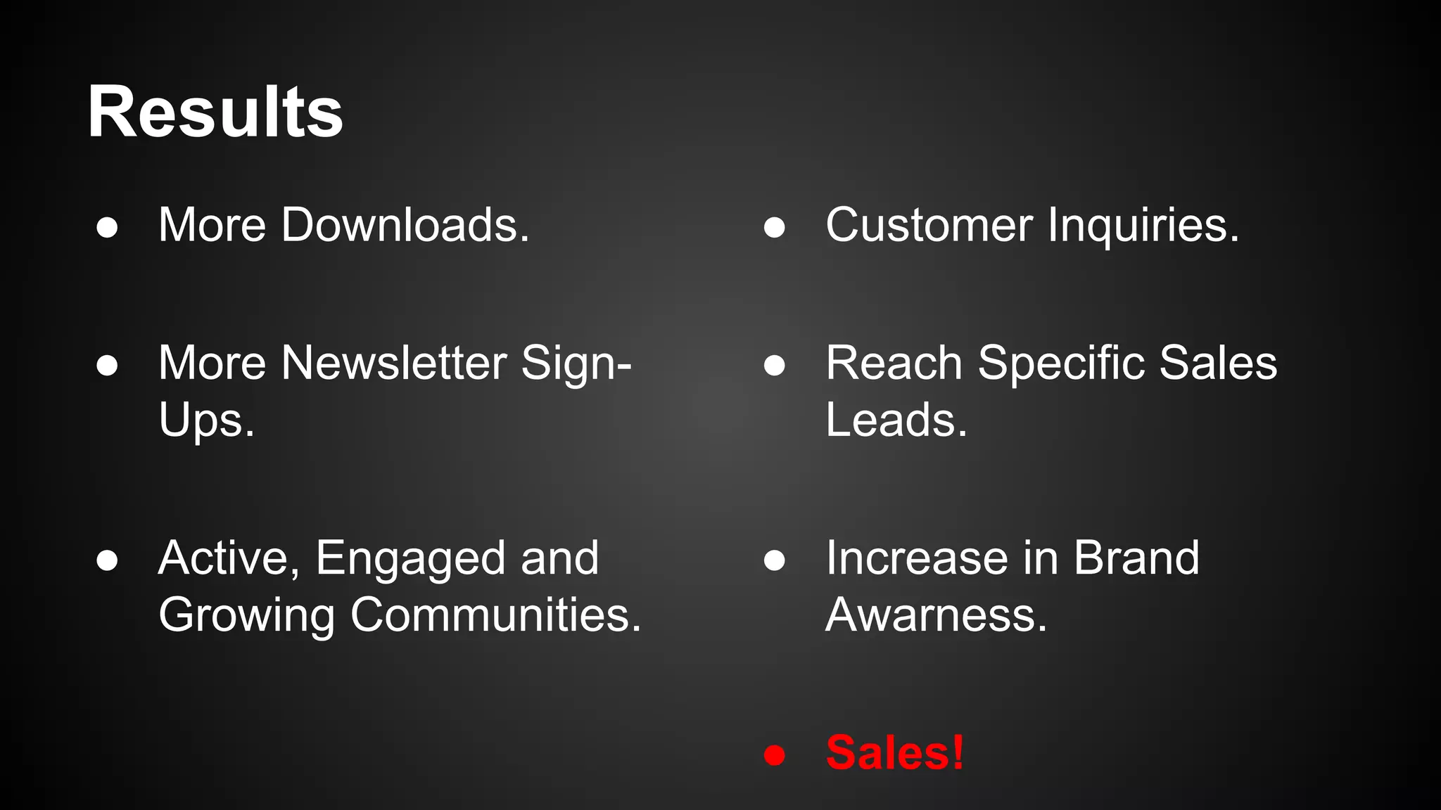 Ariel Levin - What I Do | PDF