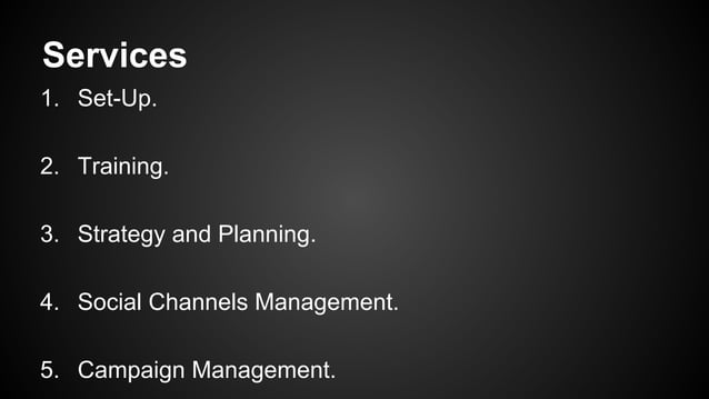 Ariel Levin - What I Do | PDF