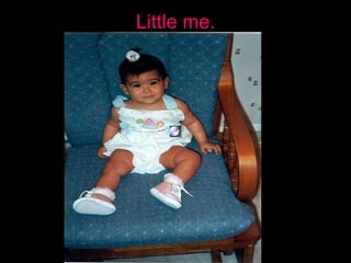 Ariel's Family Tree | PPS