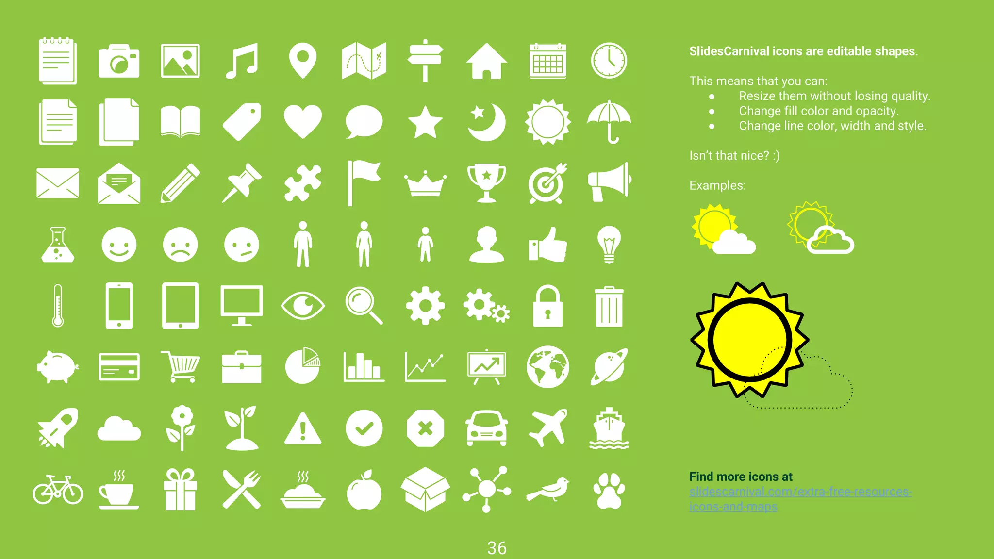 Ariel · SlidesCarnival.pptx