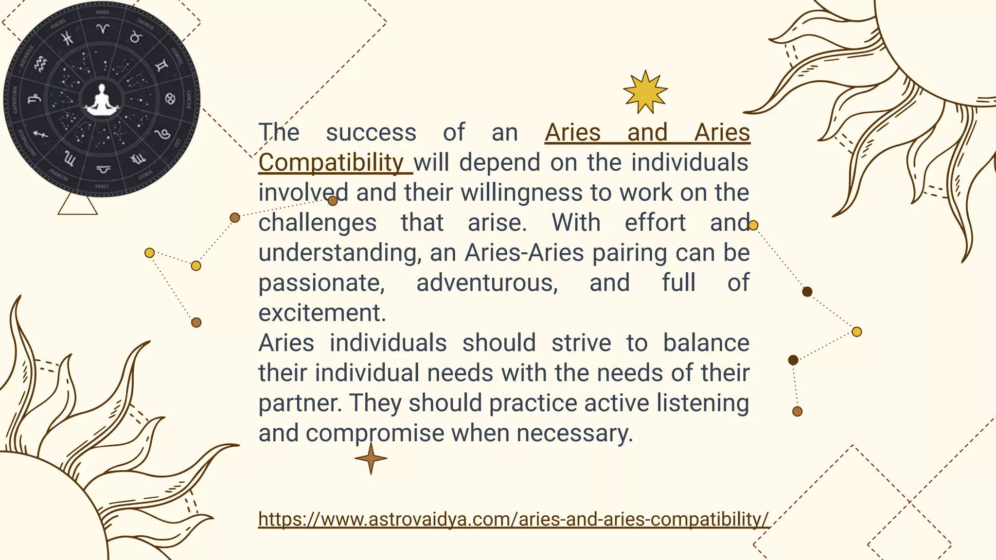 Aries and Aries Compatibility.pdf