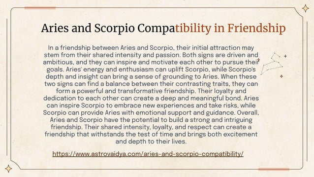 Aries and Scorpio Compatibility.pdf