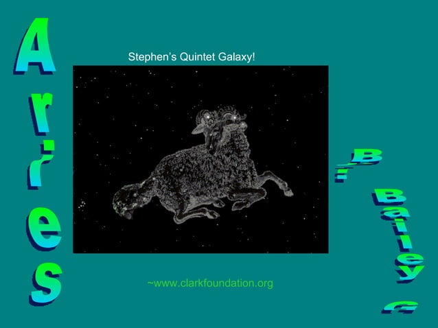 Aries by bailey | PPT | Astrology | Religion & Spirituality