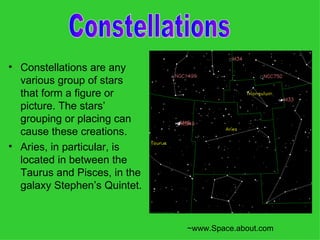 Aries by bailey | PPT | Astrology | Religion & Spirituality