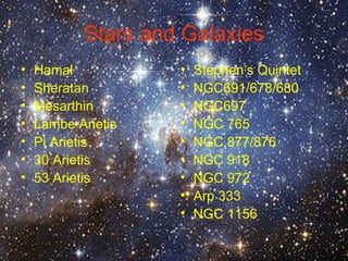 Aries by bailey | PPT | Astrology | Religion & Spirituality