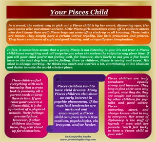 Ascendant: Personality of your Child- Parenting Tips | PPT